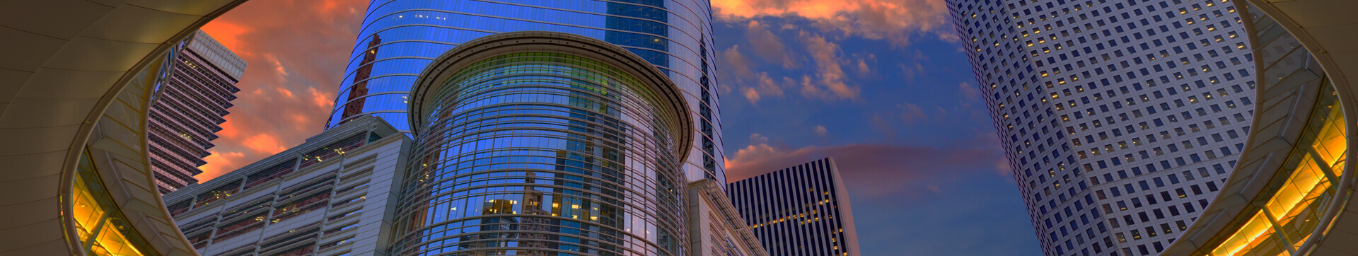 Our Company Houston Communications